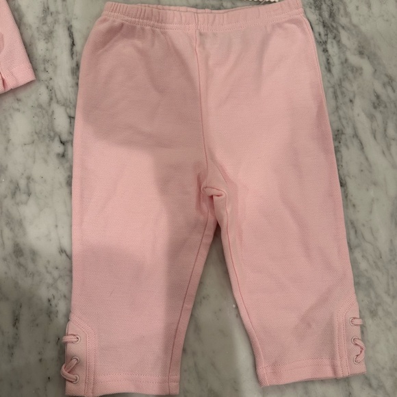 Hartstrings | Matching Sets | Nwt Hartstrings Baby Girl 2 Piece 2 Months | Poshmark